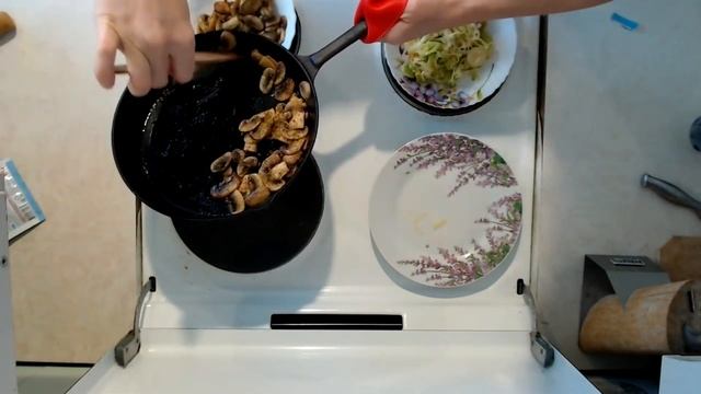 МИТЦА - мясная пицца без грамма муки!