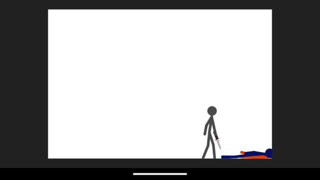 Все серии истории стикмана 3