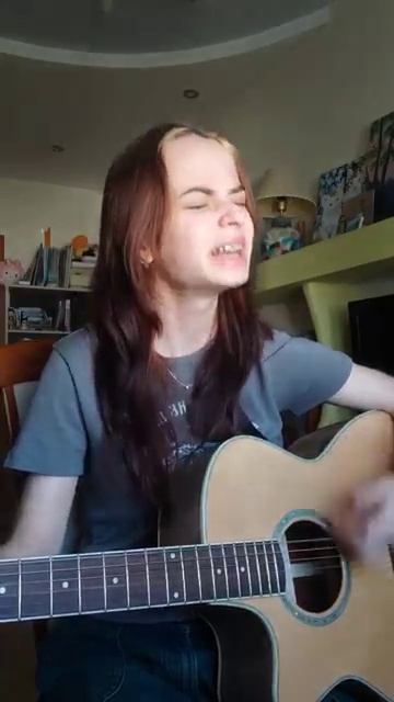 ToryKane - Эта ночь(авторская песня)