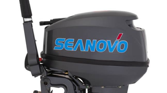 🔺ОБКАТКА НОВОГО КОМПЛЕКТА SEANOVO🔺#fishing#рыбалка#ловля#SEANOVO#лодочныйМотор#сезонконтентаRUTUB#