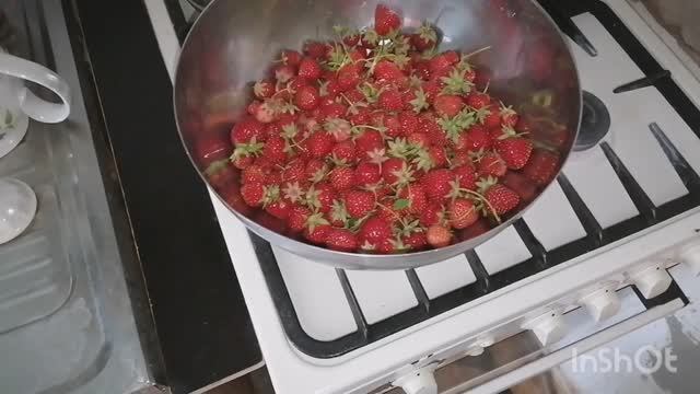 Дачный влог / Собираем урожай, делаем заготовки / Тихий летний вечер