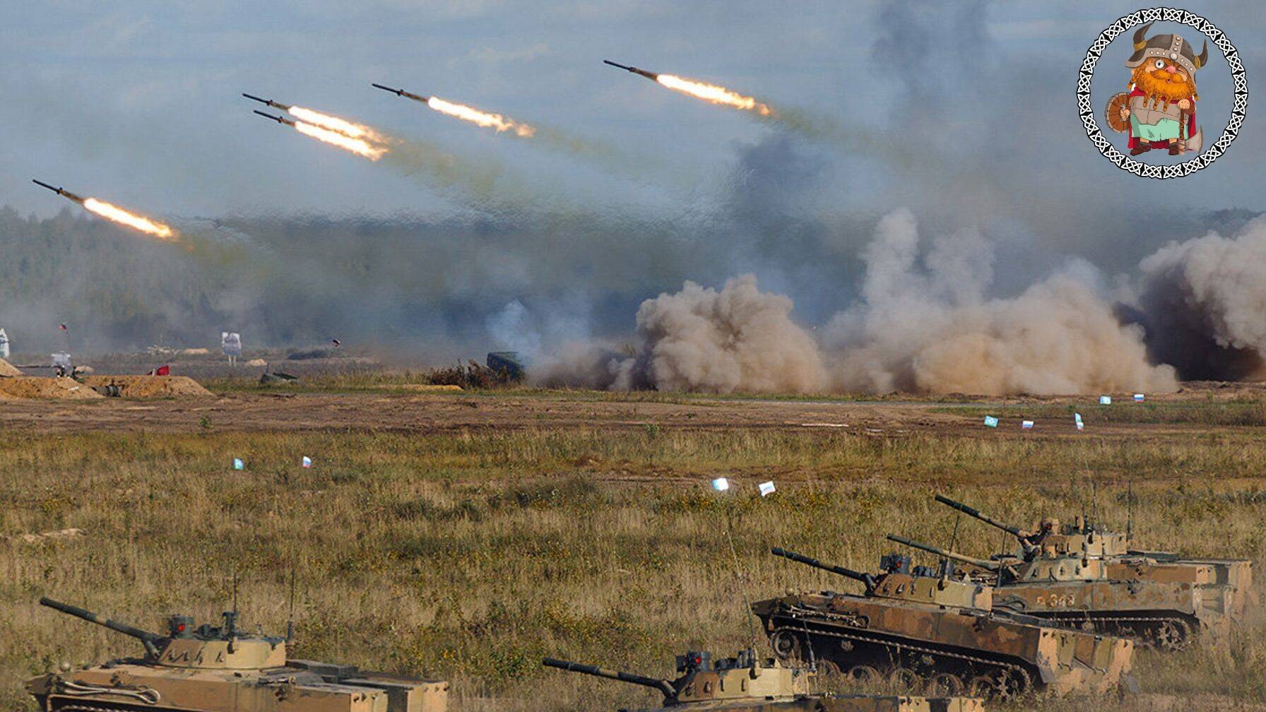 Broken Arrow. Первое Знакомство.