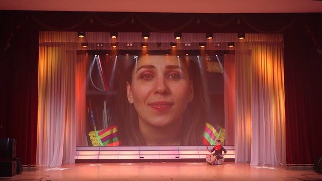 ДЕТСКАЯ ПРОГРАММА "КАНИКУЛЫ ТАНИ И КАНИТЕЛЬКИ" 01.06.2025