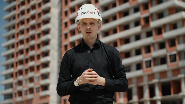 Ход строительства Scala City. Июнь 2025