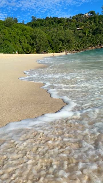 Наталия Иванова - Летняя (Сейшелы)