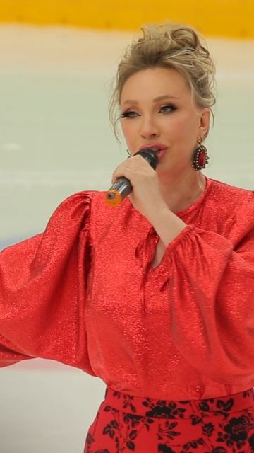 Наталия Иванова – Гимн (сторис ДС 04.06.2025)