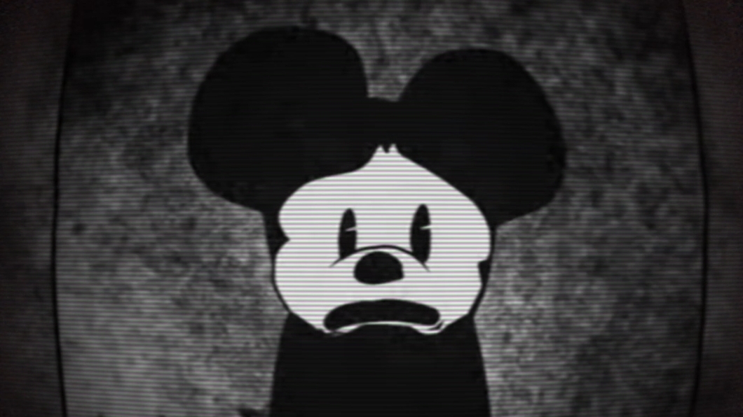 Suicide Mouse, |Edit|