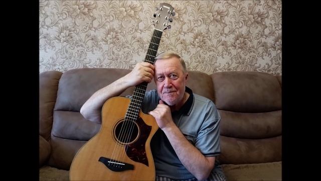 На Дерибасовской открылася пивная... -  А. Попов. Песни под гитару-