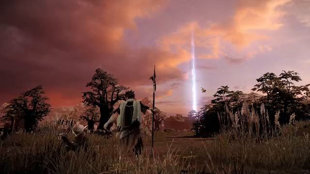 Лост Арк  пробуем играть )))