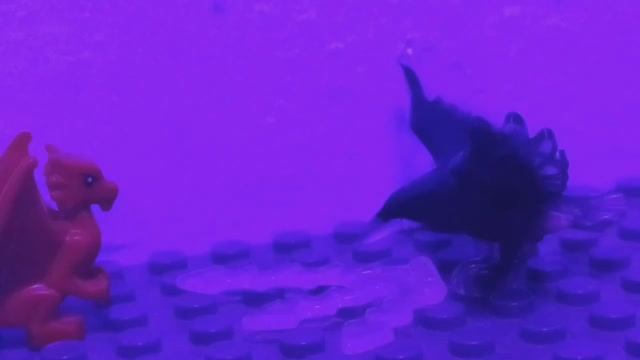 лего история дракона и птичка серял из 10 деталек лего 2 сезон 1 серия. 🐲