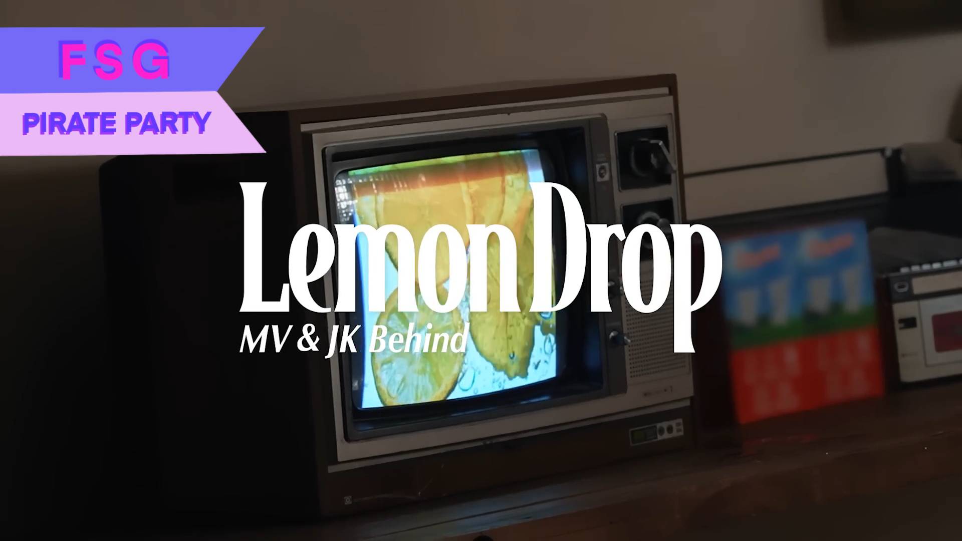 [RUS.SUB] Making Film (GOLDEN HOUR: Part.3) | ATEEZ