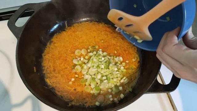 LCHF/КЕТО. РАССОЛЬНИК без картошки и перловки! Так вкусно, что ум отъешь!