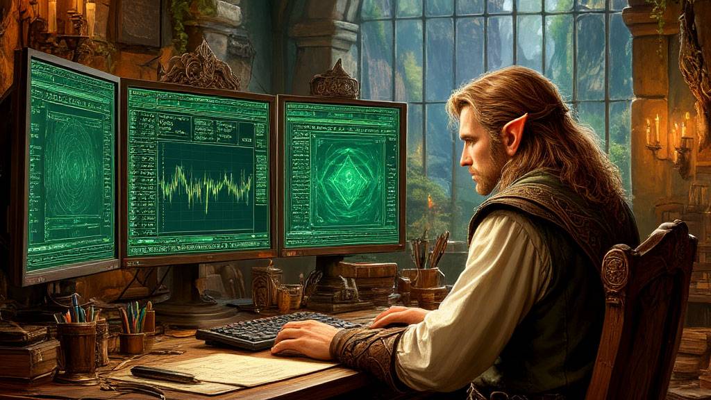 Онлайн торговля