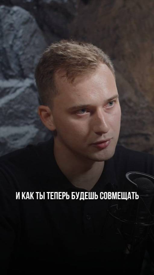 ОБУЧЕНИЕ ПРЕДПРИНИМАТЕЛЯ. КАК СОВМЕЩАТЬ С БИЗНЕСОМ 💼
ПОЛНАЯ ВЕРСИЯ https://rutube.ru/video/eb3