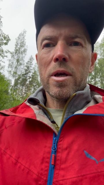 Дыхание при ходьбе