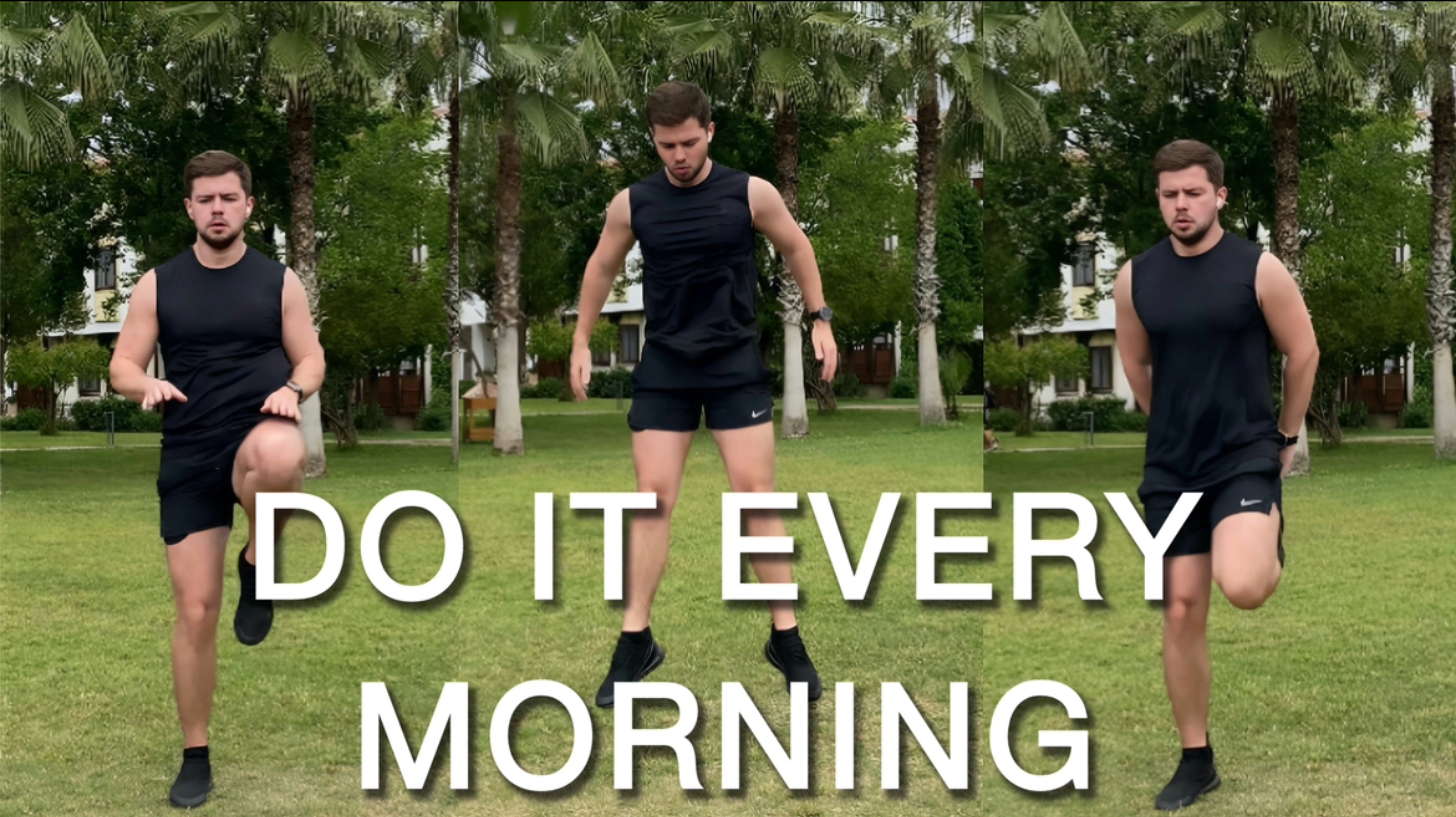 НАЧНИ СВОЙ ДЕНЬ С ЭТОГО!