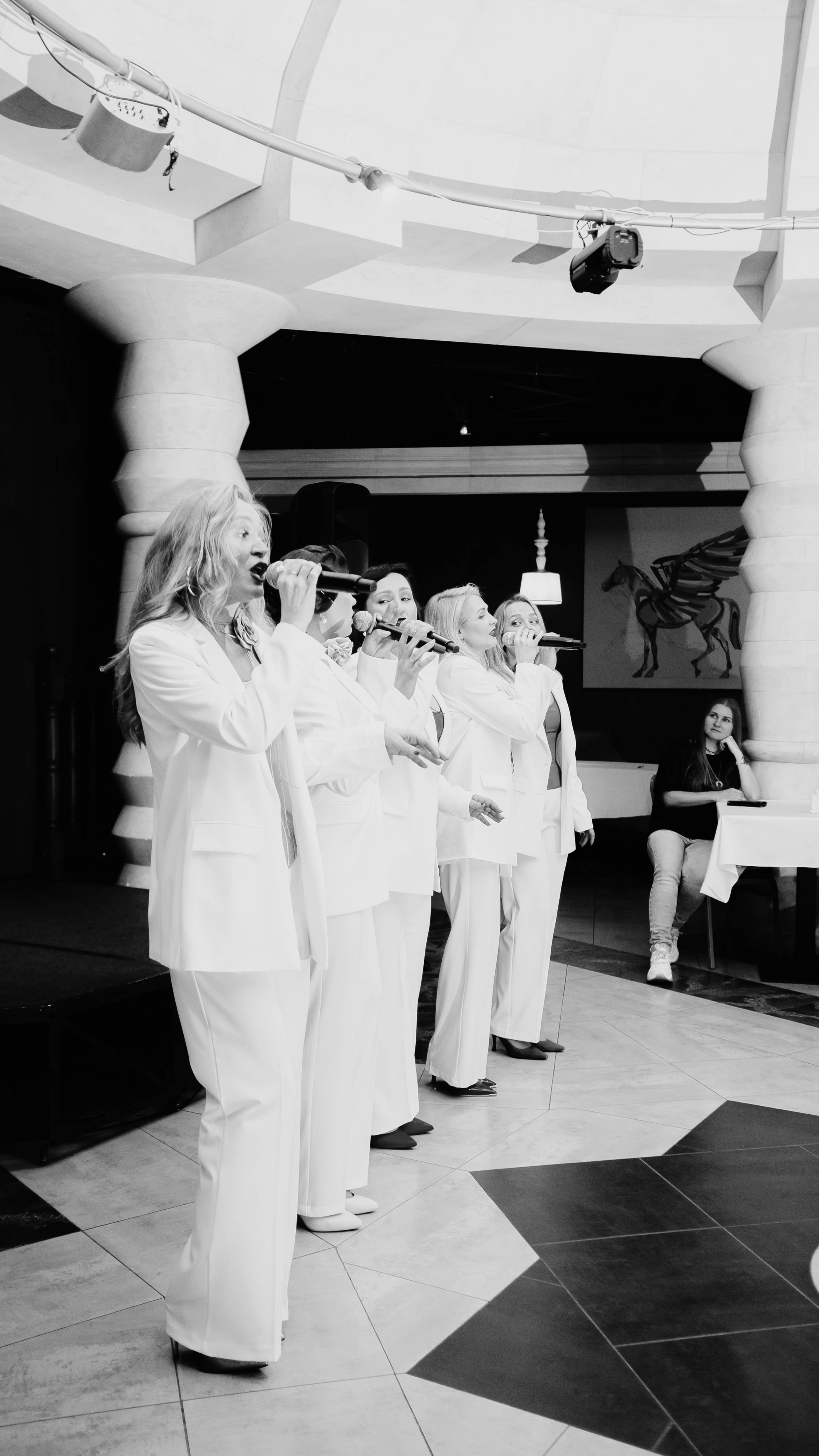 MelodyJazz, 20 апреля 2025