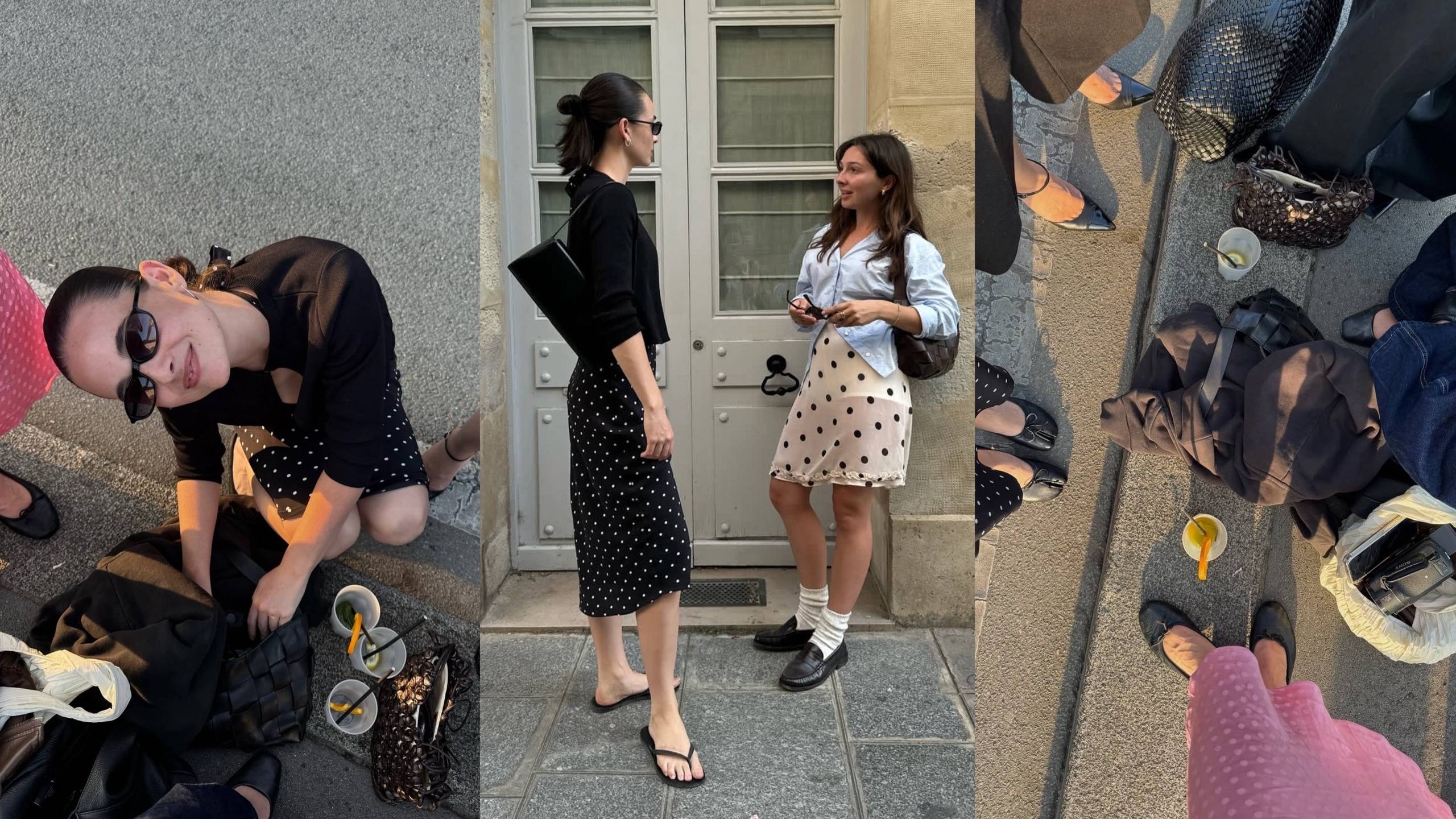 Рабочая неделя в Лиссабоне 📷