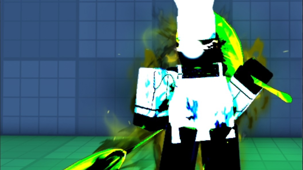 Музыка 1x1x1x1 скина eggs