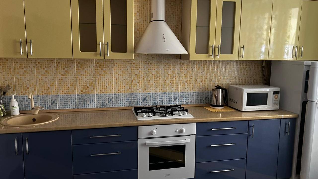 1-комнатная квартира в центре Воронежа Аренда