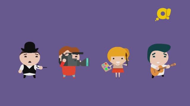 За что отвечает продюсер?  Объясняем детям