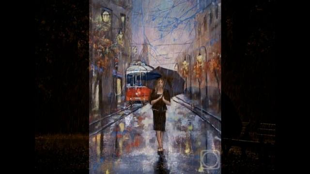 ЛЕНА ШВЕЦ - Осень разлуки - Автор исполнитель