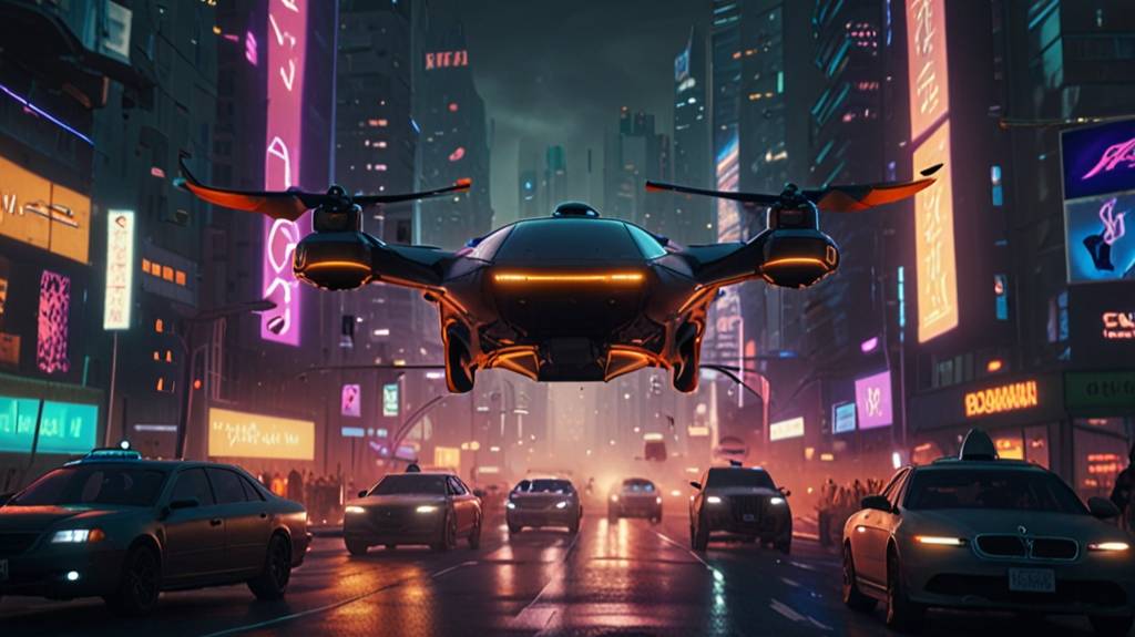 Москва 🚕🚕 в Час Пик