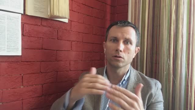 2 погрузчика. Рокировка Очереди пропали Транспортировка Производственный Консалтинг Вячеслав Орешкин