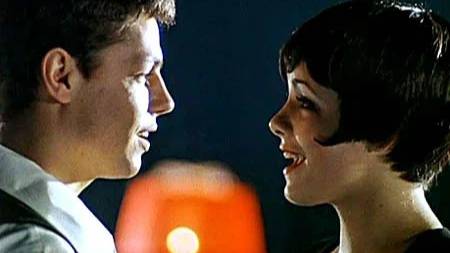 Лихо дело начать.  Шулик Фингеров - муз., Любовь Чернышова стихи, Элла Малин исполнение