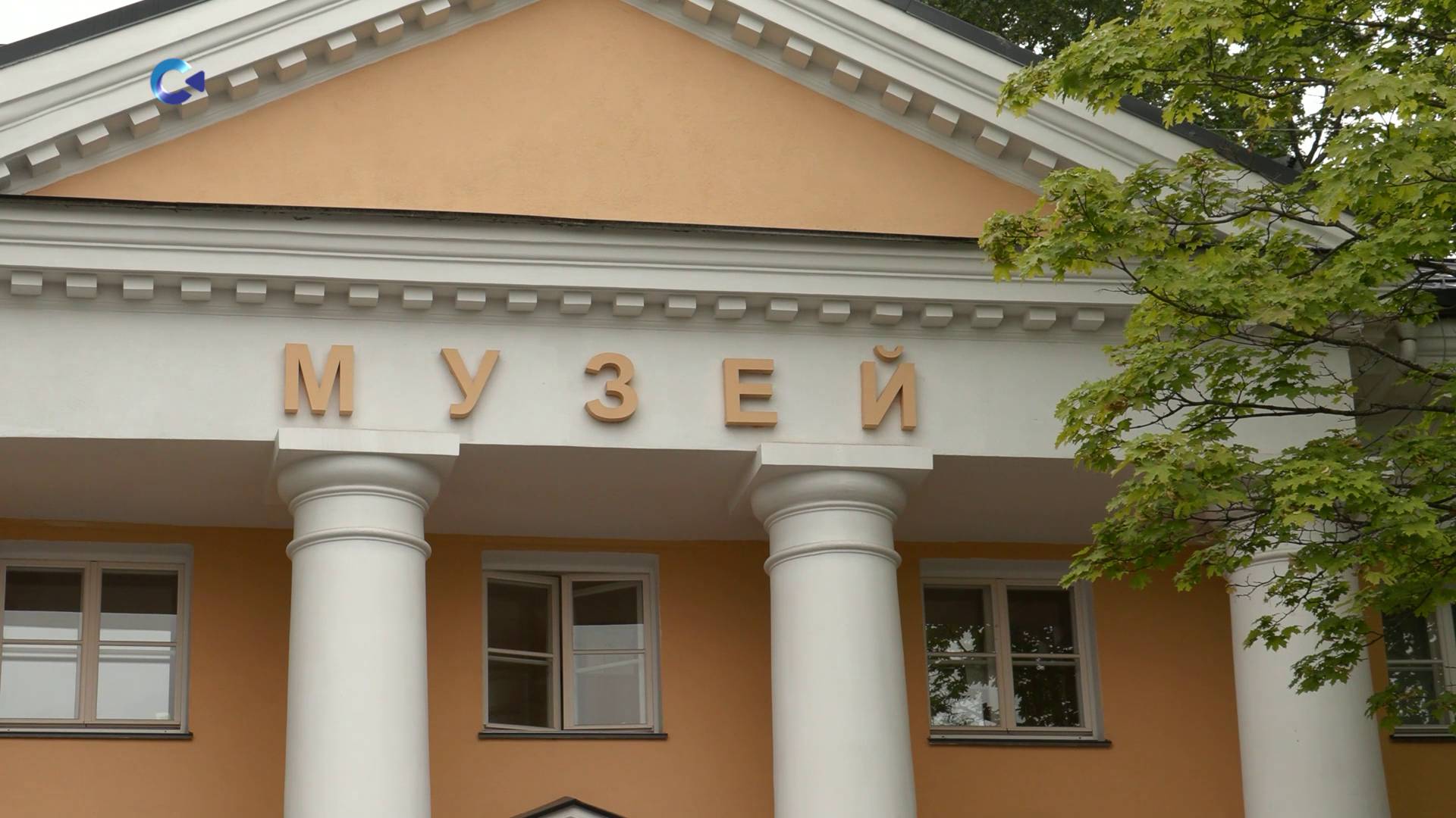 Внучка Эдварда Гюллинга поблагодарила Национальный музей Карелии за сохранение памяти о своём деде