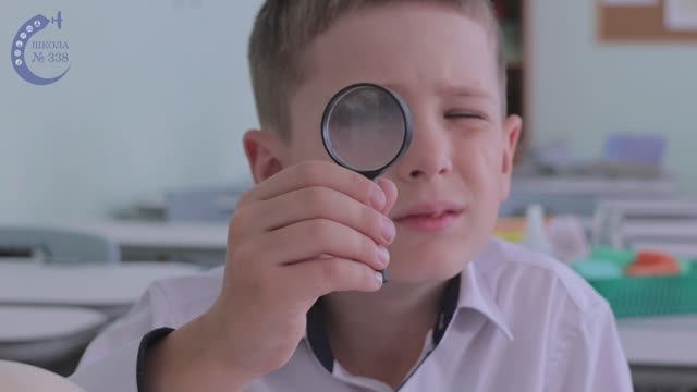 Экскурсия по образовательной площадке Воскресенская школа