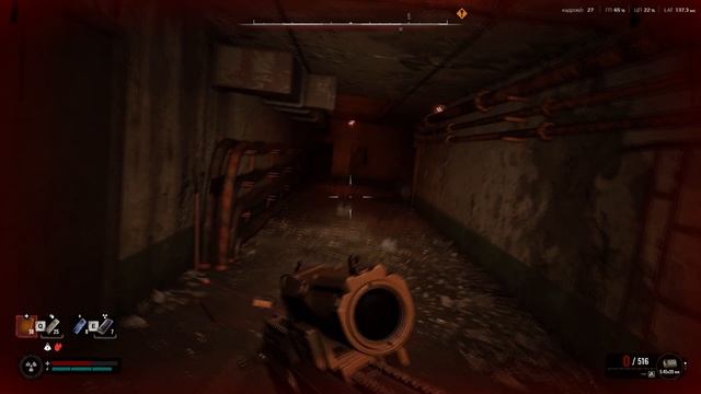 S.T.A.L.K.E.R. 2_ Heart of Chornobyl прохождение 13