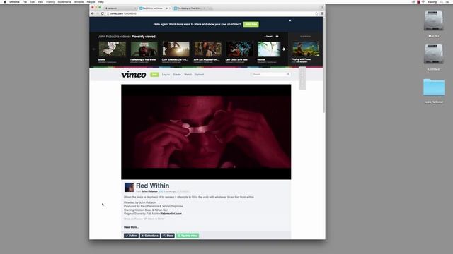 17  Advanced VFX Compositing with Nuke - Green Screen Keying_17
