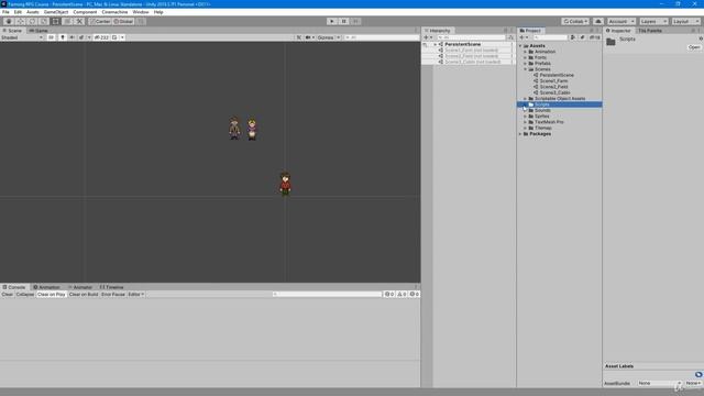 02 - Unity And Visual Studio Installation_edit