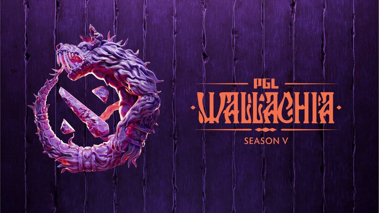 25.06.25 | Dota 2 | ГРУППОВОЙ ЭТАП | Team Tidebound vs BetBoom Team | PGL Wallachia 5 | Без комм.