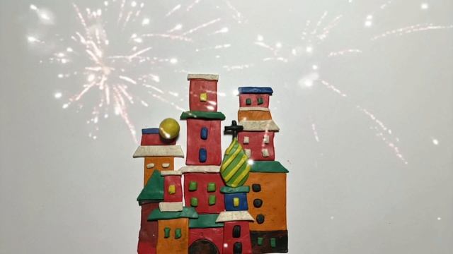 17421307708610 Москва златоглавая