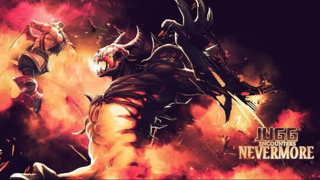 DOTA НОВОЫЙ ПАТЧ ТАНК-ПИКАЧУ