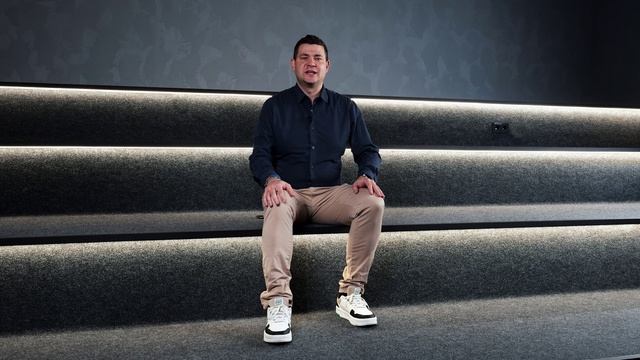 Урок 1. Навык кросс-продаж