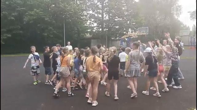 Летняя образовательная смена Лицея. 2025