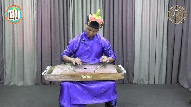 Чадаганым. Исп.: С.М.Куулар. Медиатека МФТ, МАХ.