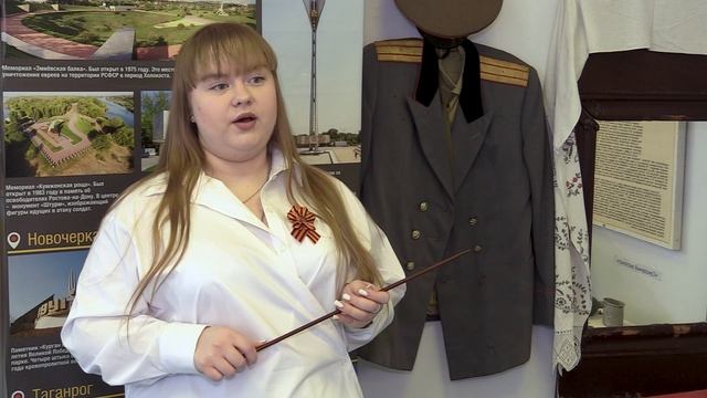 Наследники Победы: мосты времени