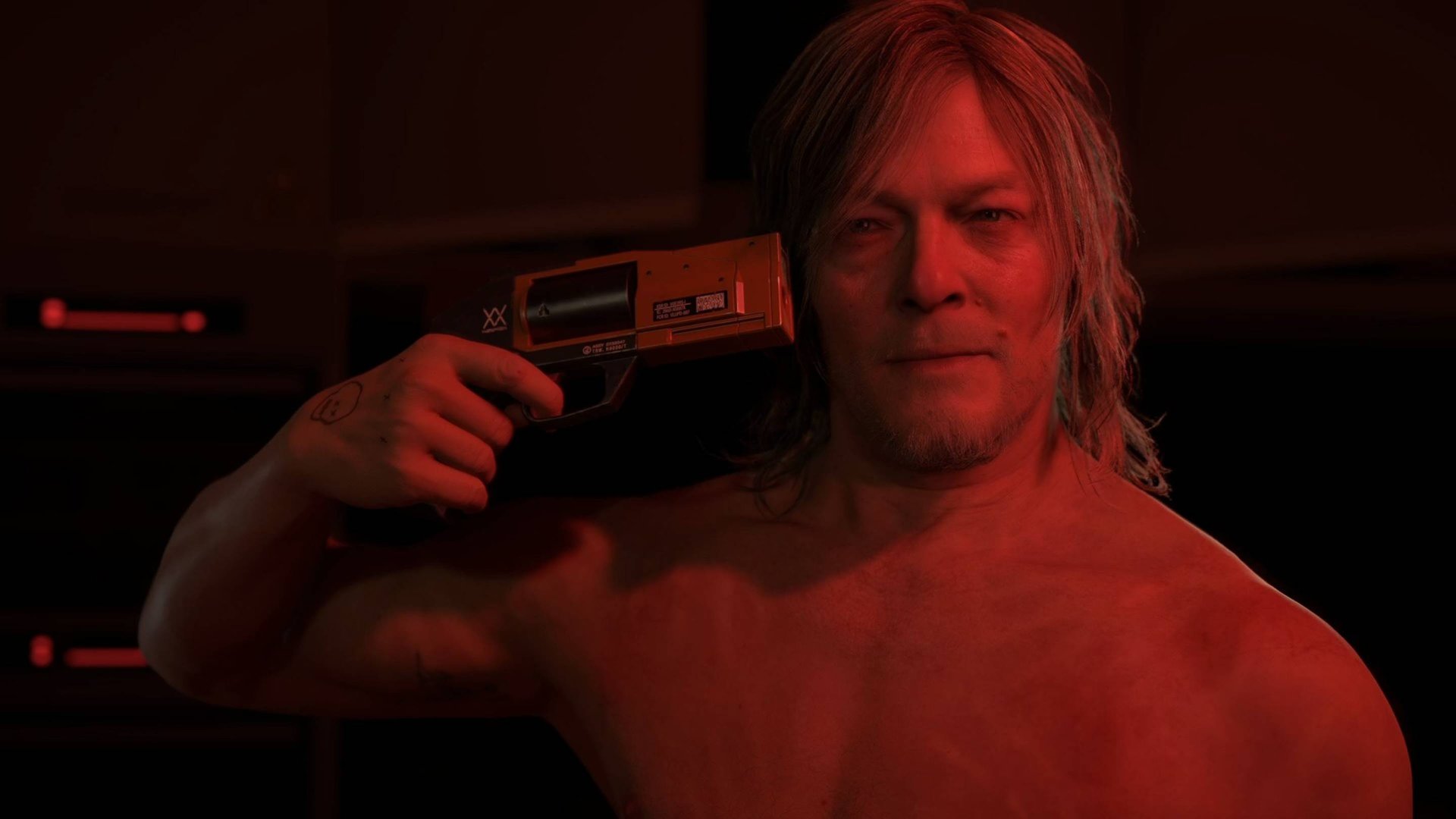 Death Stranding 2: On the Beach (PS5 Pro) - 2 серия - Как же там Лу без нас?