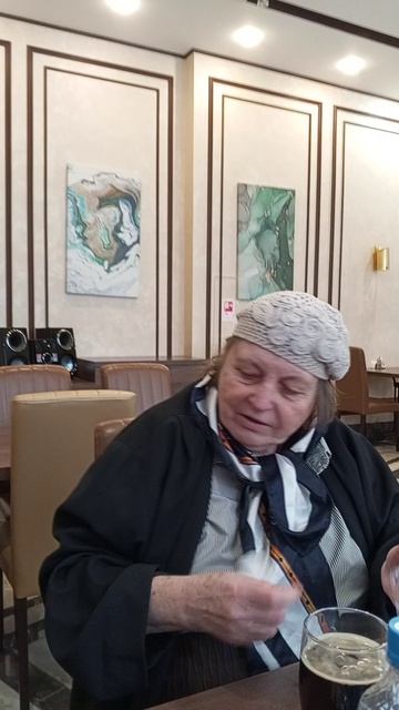 Поминки по бабушке Зое Ивановне. 
Май 2024 год