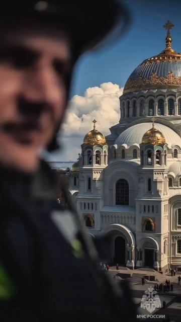 24 июня - День образования пожарной охраны Санкт-Петербурга