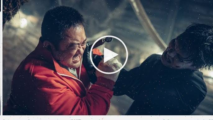 Святая ночь. Охотники на демонов (2025) / смотреть сериал 26.06.2025