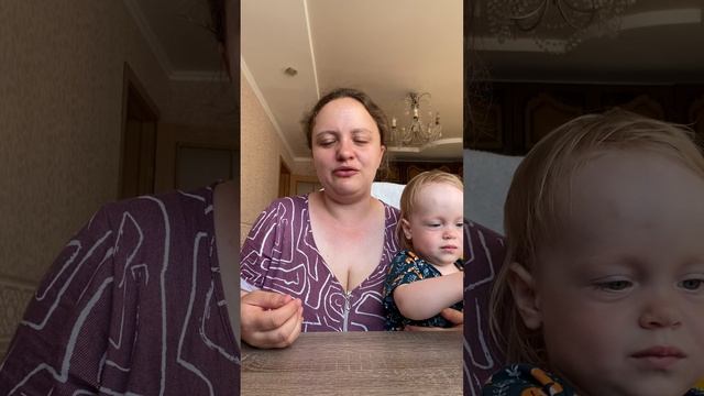 Отзыв Анны Тюриной об интенсиве "Спи, как большой"