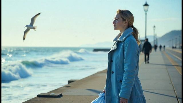 Жди меня. (Скоро дембель) (кавер) Текст-С.Баенков. Музыка, вокал-ИИ.