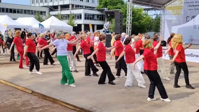 Ice baby на фестивале Старшие в городе 8 июня 2025