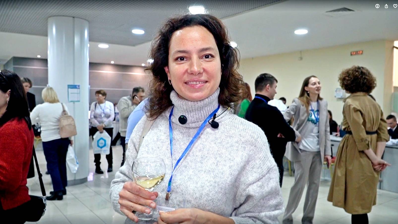 Видео отзывы клиентов ГЭНДАЛЬФ: почему клиенты выбирают нас