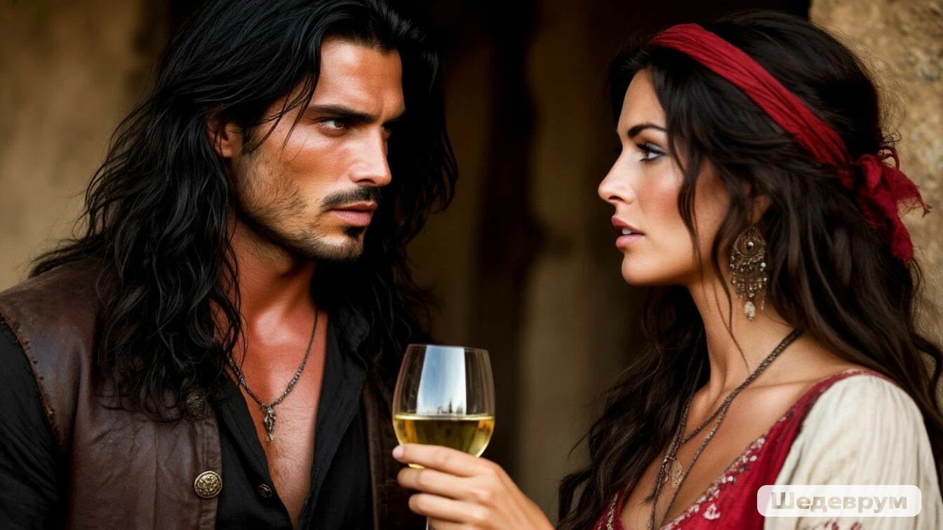 ДА, Я ПЬЯНА.